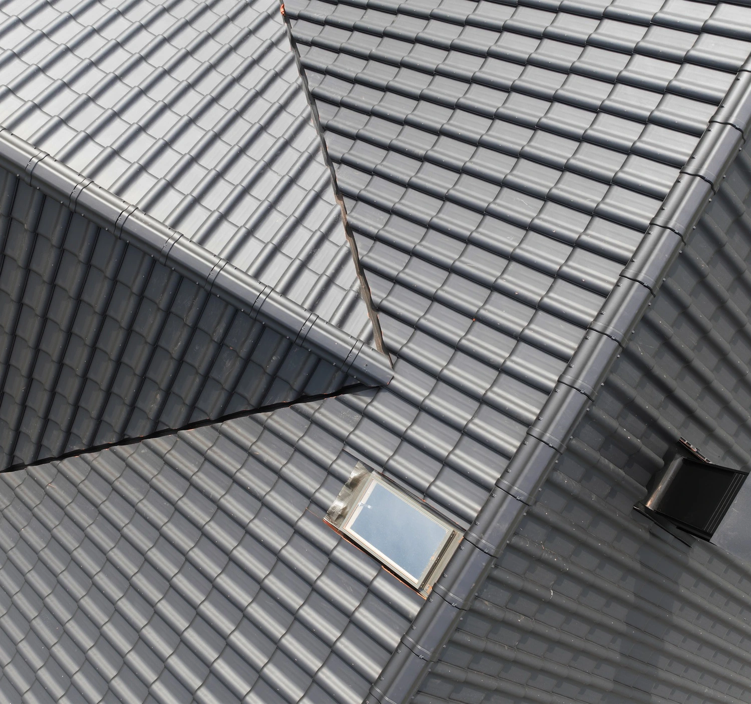 New Roofs - William Winter Roofing